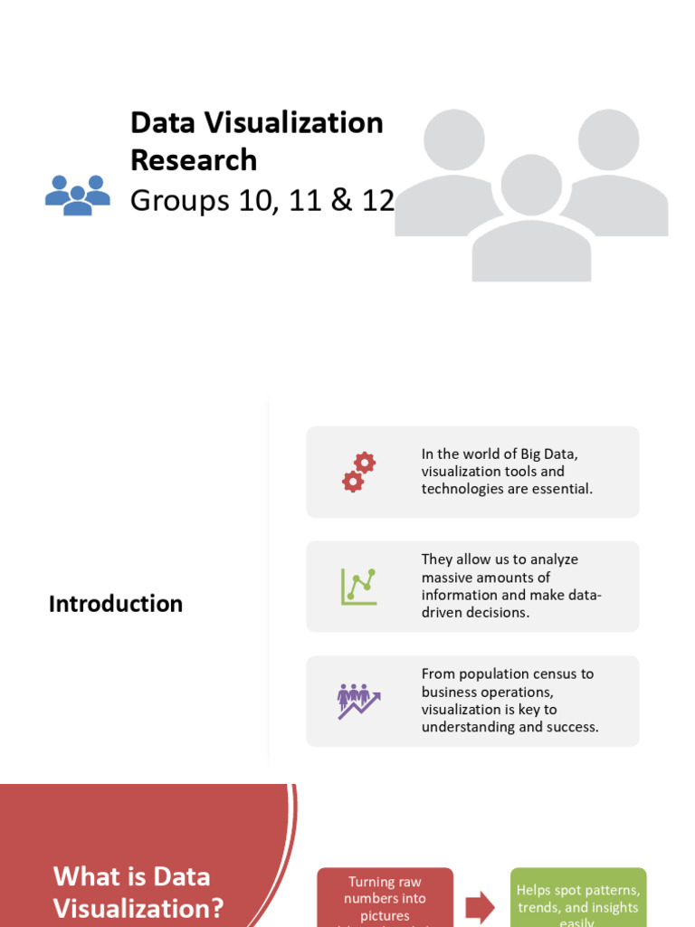 Python Data Visualization with Matplotlib | PDF | Data Analysis | Computing