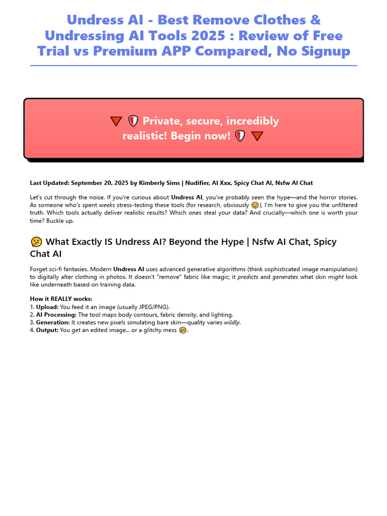 Undress Ai 9 | PDF | Artificial Intelligence | Intelligence (AI ...
