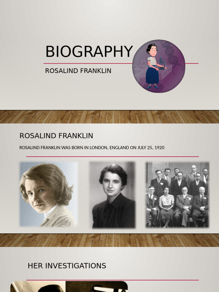 BIOGRAPHY | PDF