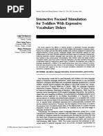 CADL-2 Assessment Overview | PDF | Aphasia | Validity (Statistics)