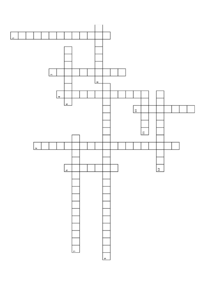 Formas Del Relieve Continental y Relieve Oceanico 4 | PDF