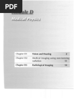Chapter B4 Wave Particle Duality | PDF