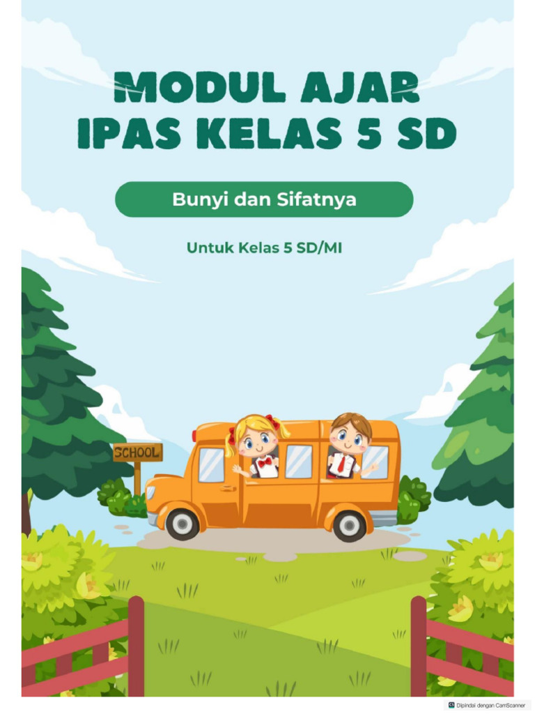 Modul Ipas. | PDF