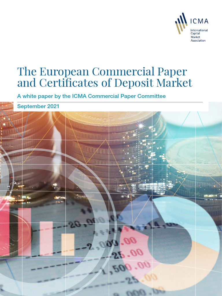 European Commercial Paper Market Insights | PDF | Market Liquidity ...