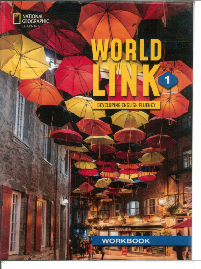 World Link 1. Workbook BN | PDF