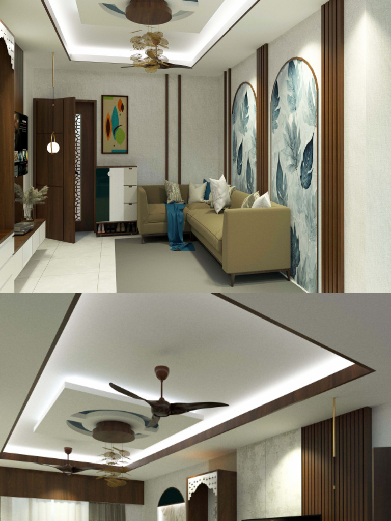 Sakinaka 3d Design | PDF