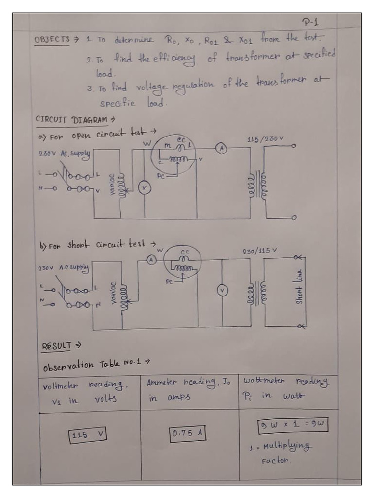 DCMT Lab-Report 5 | PDF