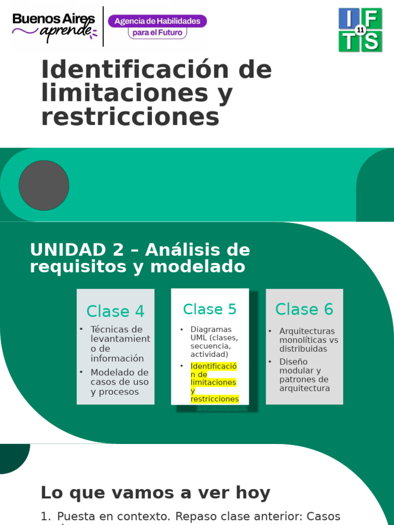 Clase5 ARCHIVOFINAL | PDF | Lenguaje de modelado unificado | Caso de uso