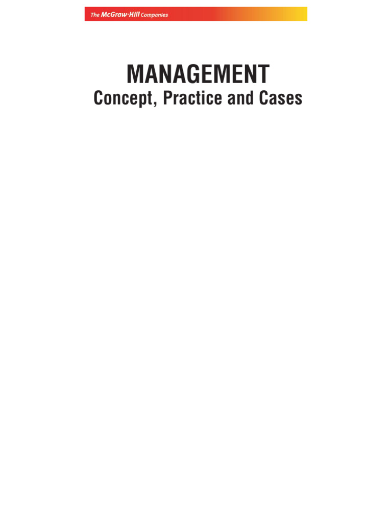 Management Concept, Practice and Cases (KARMINDER GHUMAN) (Z-Library ...