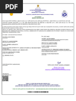 Bill Book Format Template in Word | PDF