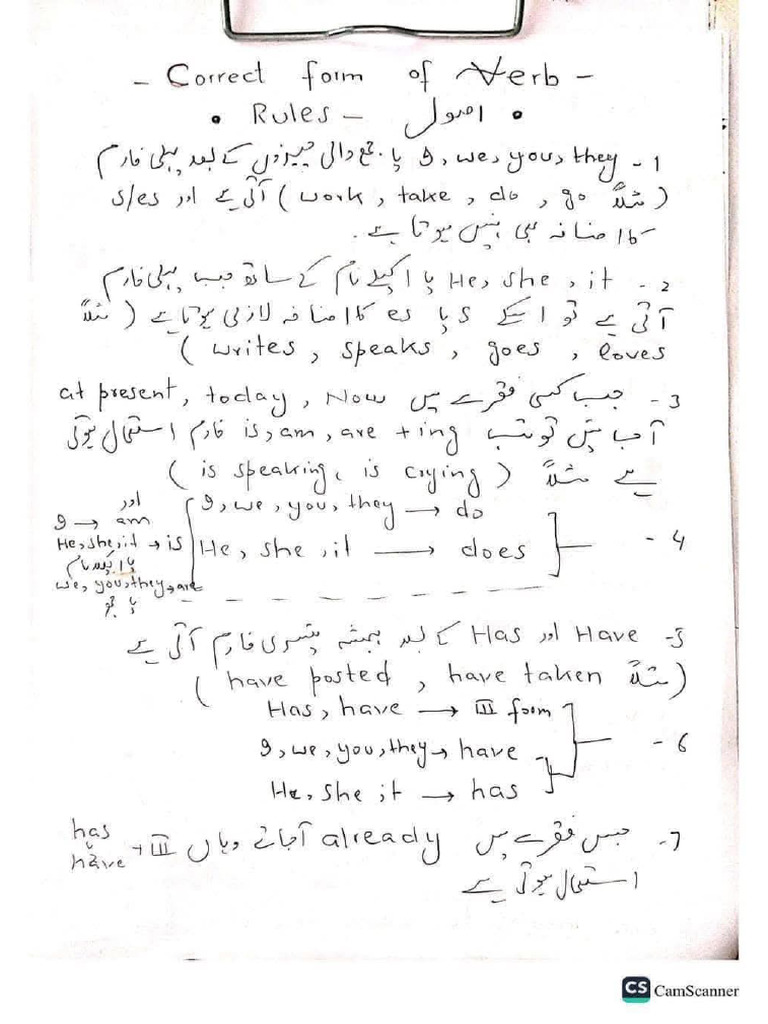 English 10 Past Papers Collection | PDF
