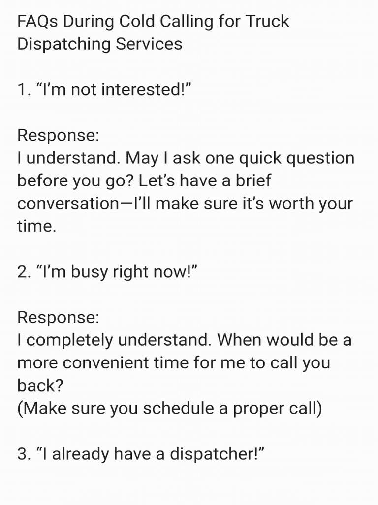 Final Rebuttals | PDF
