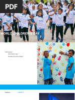 Understanding Civic Issues and Examples | PDF | Social Science