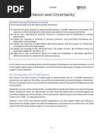 2024 NY Grade 8 Science Test Questions | PDF | Electromagnetic Spectrum ...