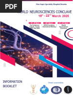AOICON 2026: Annual ENT Conference in Kolkata | PDF