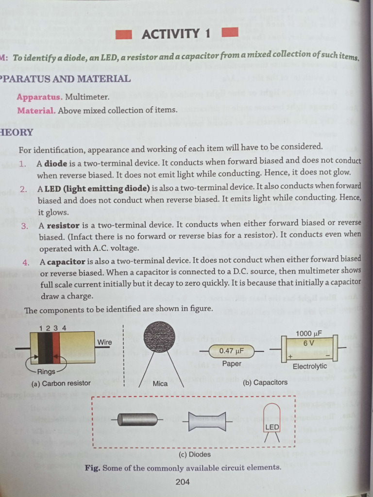 Physics Activity 1,5,3 | PDF
