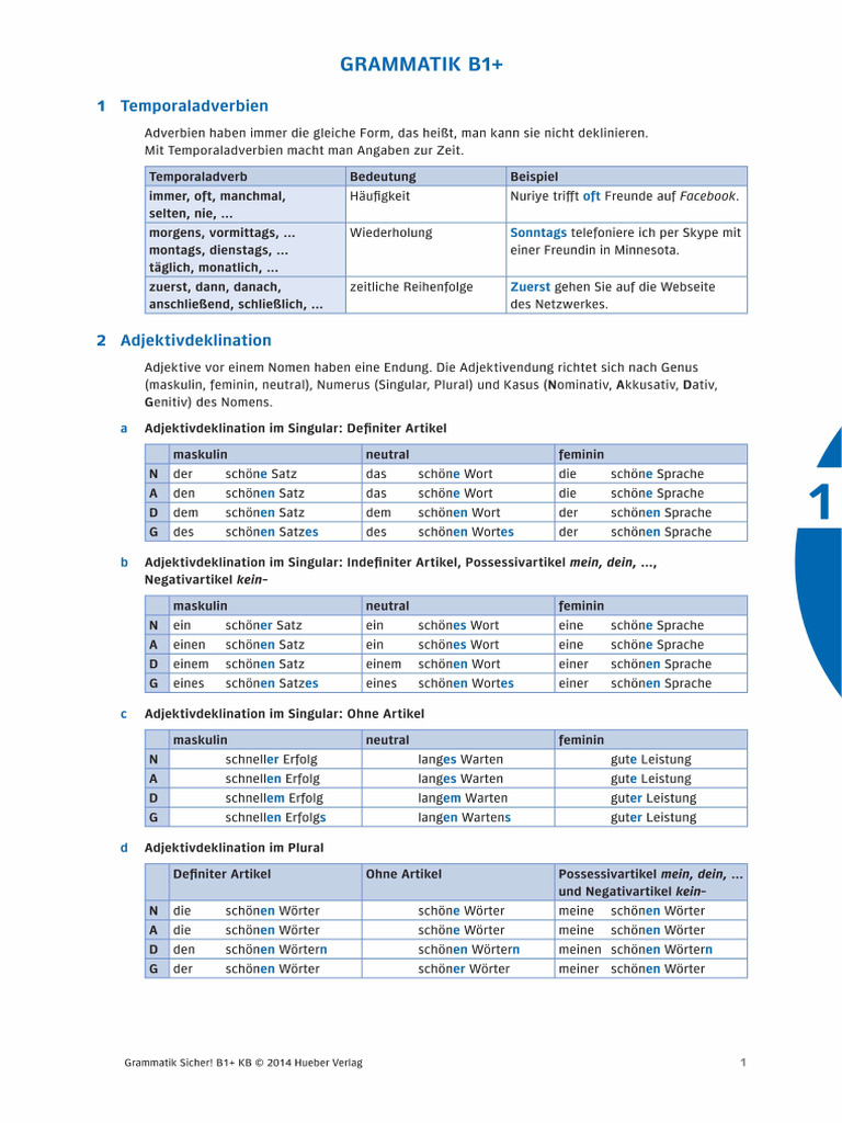 b1 GR | PDF