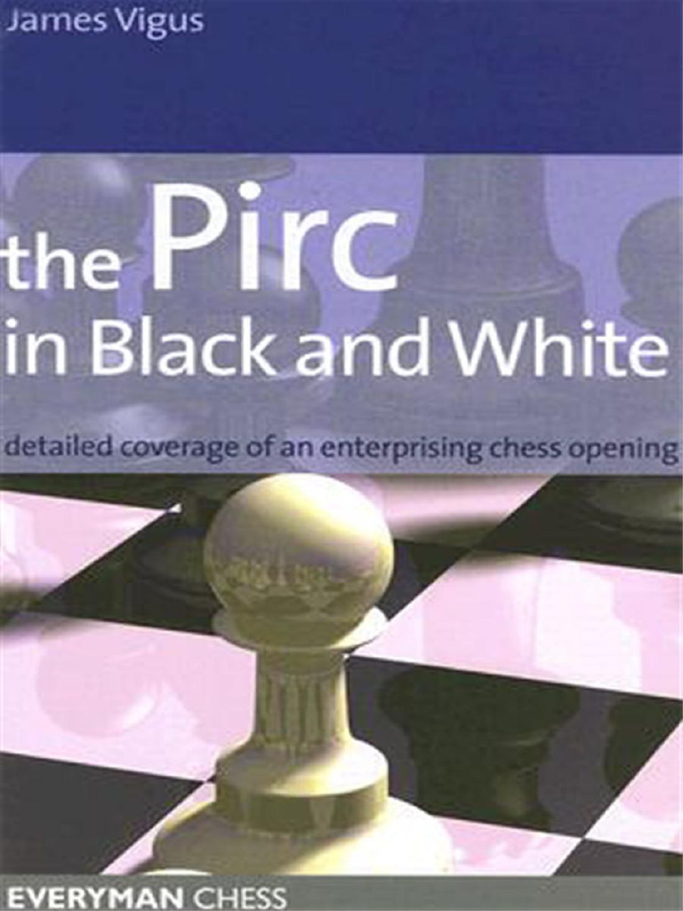 James Vigus The Pirc in Black and White Detailed Coveragepdf 4 PDF Free ...