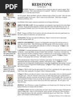 Go Game Rules Simplified | PDF | Game Theory | Gaming