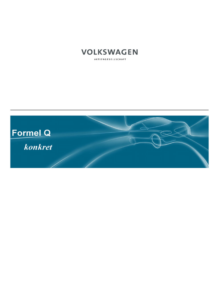 Formel Q-konkret Quality Standards | PDF | Supply Chain | Quality Assurance