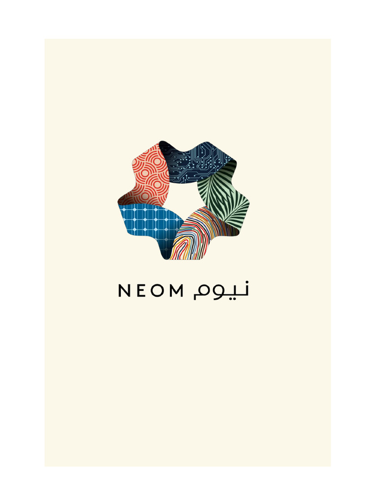 NEOM Topographical Survey Procedures | PDF | Surveying | Topography