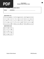 Vanning Survey Process and Requirements | PDF | Dangerous Goods | Cargo