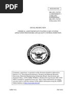 DoD 4140.27-M Shelf Life Management | PDF | Shelf Life | United States ...