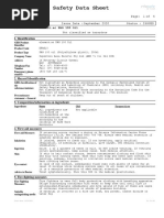 SW429 Chemical Waste Management Guide | PDF | Water | Waste