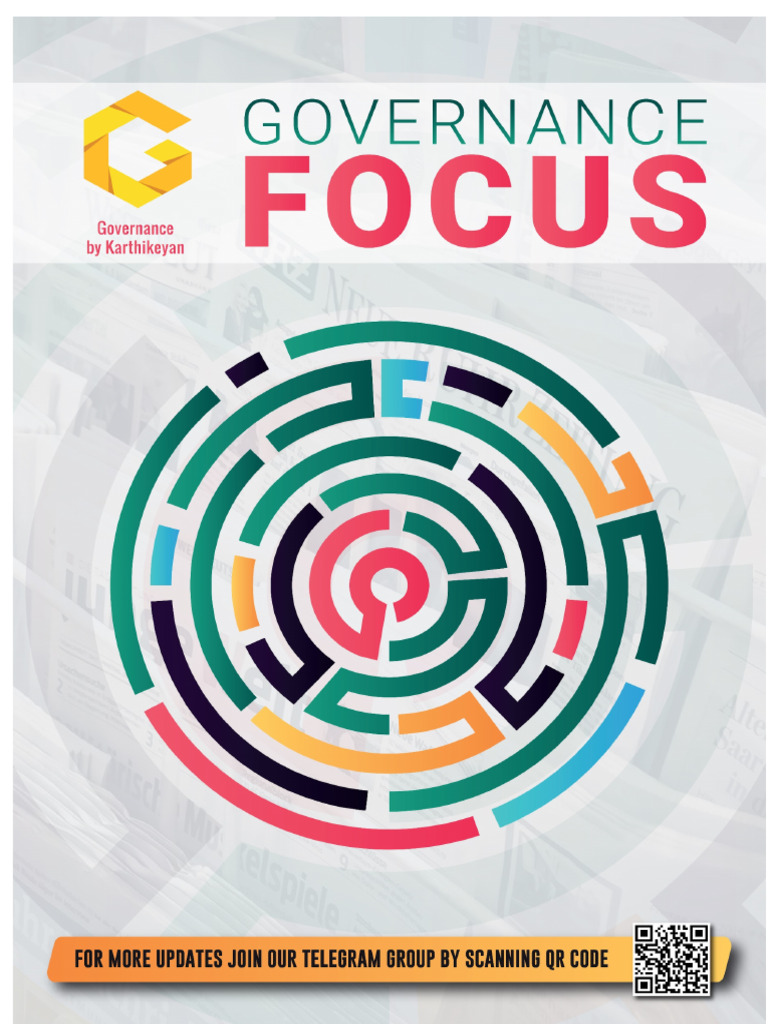 Governance Focus Weekly Compilation Part Sep 25 | PDF | Justice | Crime ...