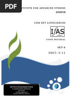 UGC NET Environmental Science Syllabus 2025 | PDF | Ecology | Waste