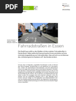 Rast 06: Richtlinien Für Die Anlage Von Stadtstraßen | PDF