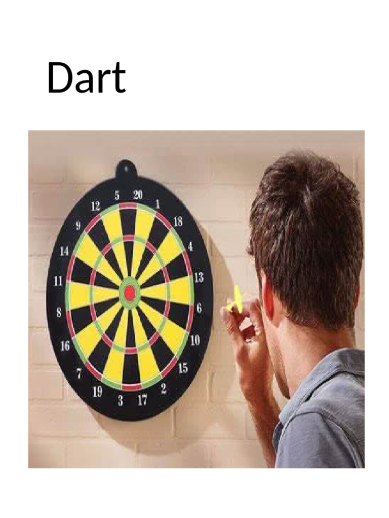 Dart | PDF