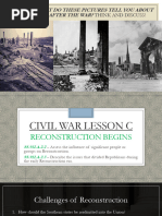 Comparing Reconstruction Plans: Key Differences | PDF | Reconstruction ...