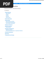Ericsson Baseband 6631 Overview | PDF | Lte (Telecommunication ...