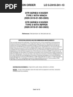 TM 9-2330-397-14P M1112 Trailer, Tank, Water 400 Gallon Part 1 | PDF ...