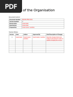 Joint Risk Assessment Tool - JRAT | PDF | Risk Management | Computing