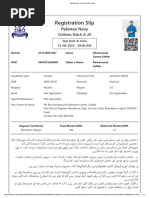 NPF-Tas Job Portal | PDF