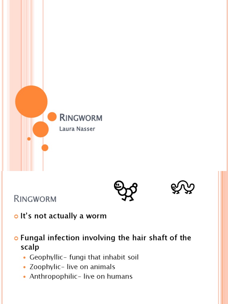 Ringworm | Infection | Medical