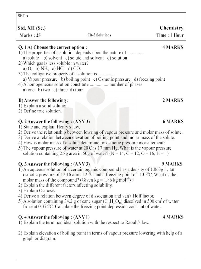 2 Solutions Pdf