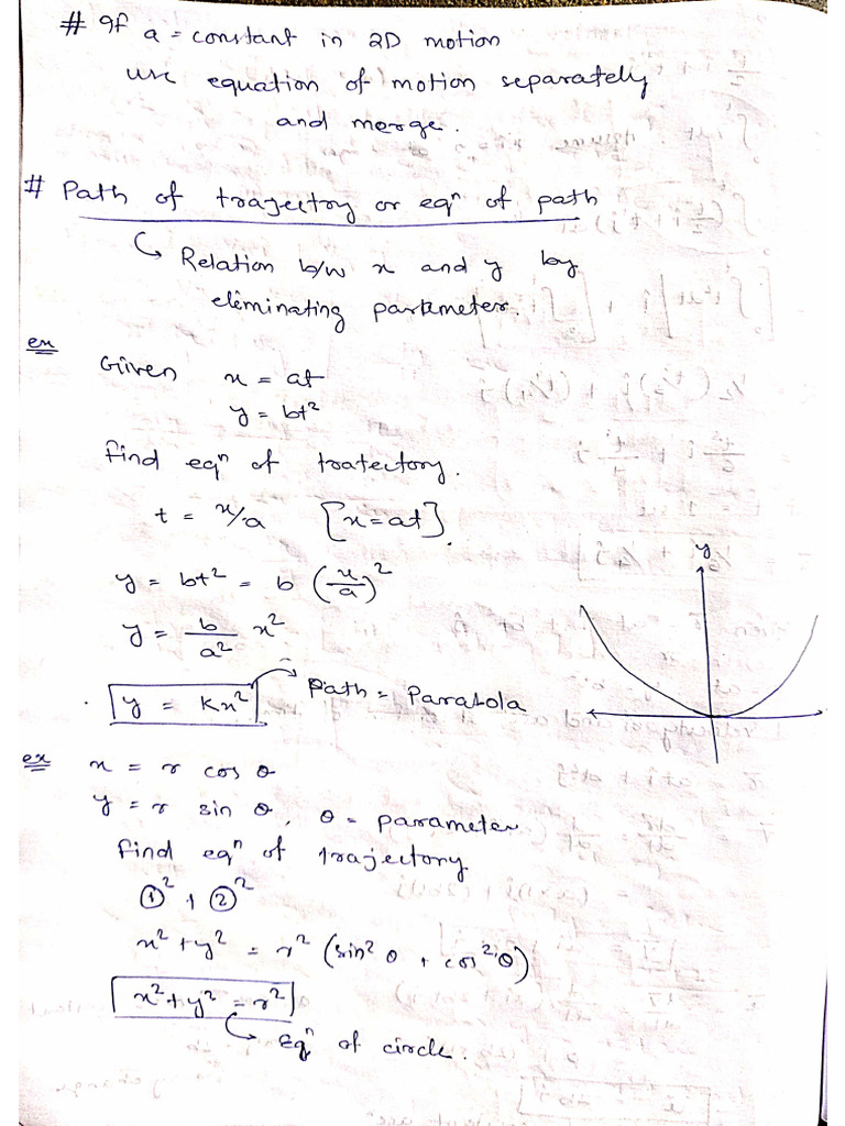 Physics CL Xi | PDF