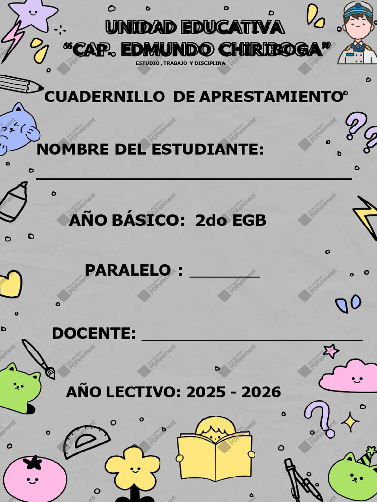 Ficha de Aprestamiento: Técnicas Manuales | PDF | Color