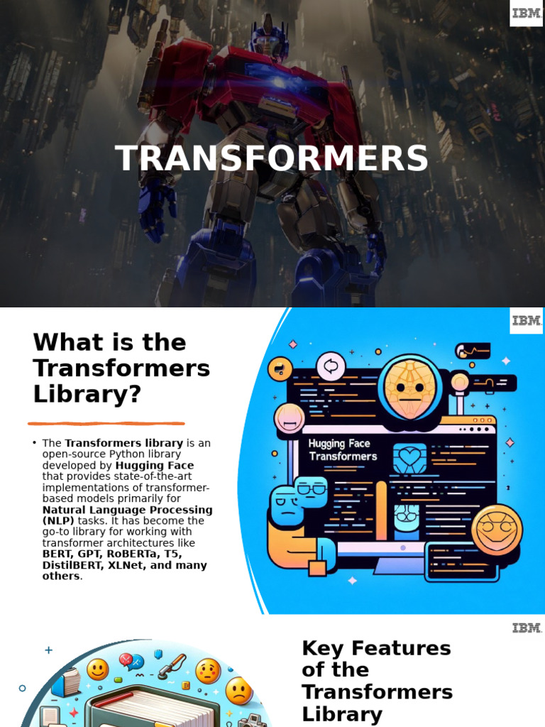 Module - 3 _ Transformers | PDF | Computational Neuroscience | Learning