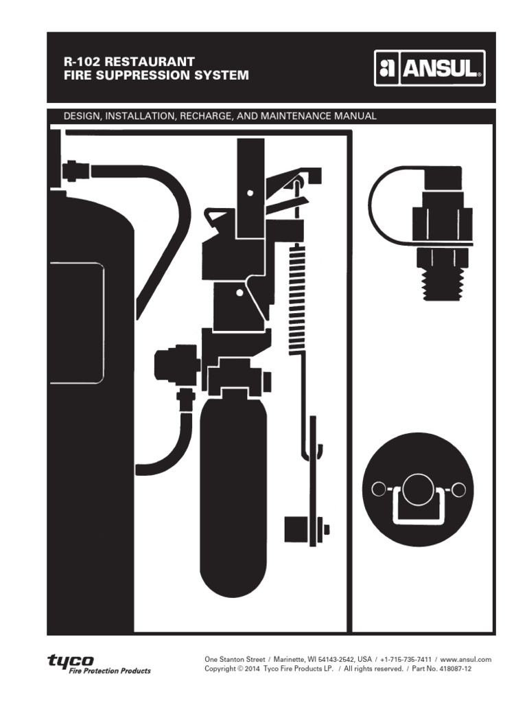 R 102 Manual | PDF | Valve | Duct (Flow)