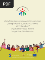 Arkusz Wielospecjalistycznej Oceny Poziomu Funkcjonowania Ucznia | PDF