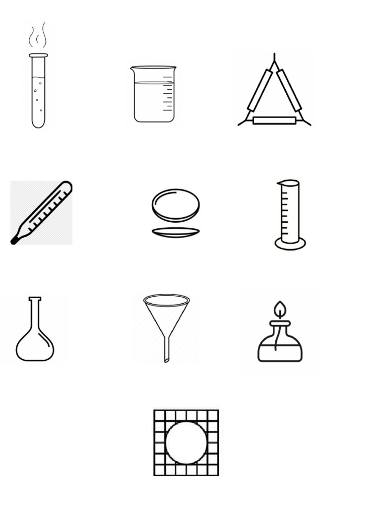 Biochem Apparatus | PDF
