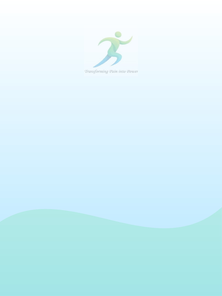 Physiocare FrontPage Styled | PDF