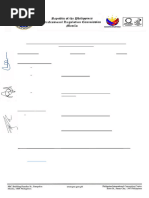 Mach: Regretevator NPC Overview | PDF
