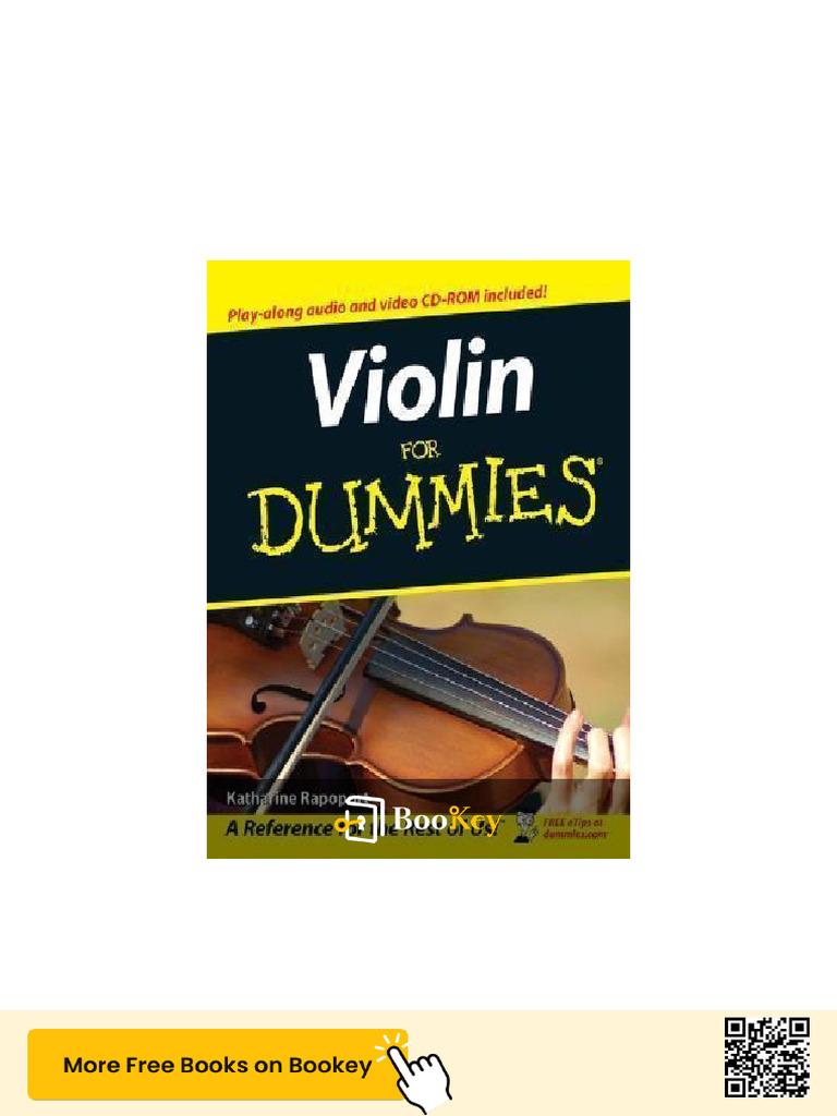 Master Violin Skills Easily | PDF | Violin | Harmony