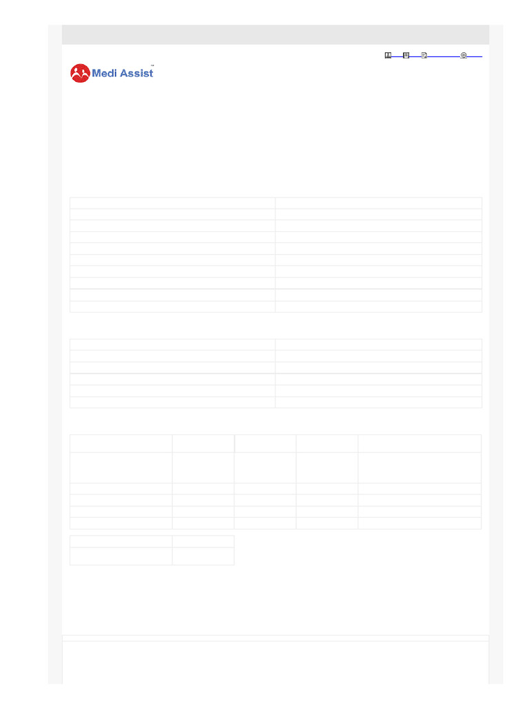 Please Quote This Reference Number in All Future Correspondence | PDF ...