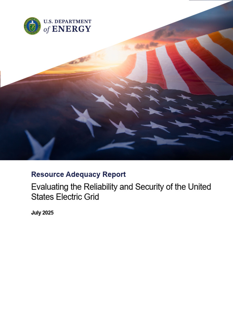 Doe Final Eo Report (Final July 7)_0 | PDF | Cost Of Living ...